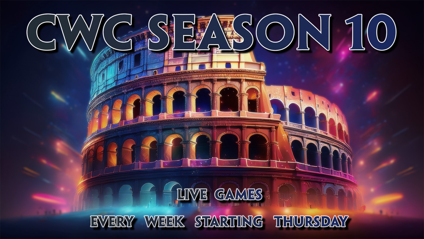 Main - Civilization 6 World Cup
