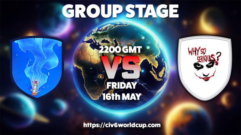 Arcanes vs Why So Serious? – Week 4 – Group Stage – CWC Season 10 ...